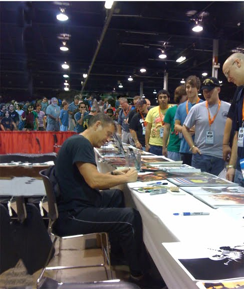 Mid-Ohio-Con Archives - Convention Scene