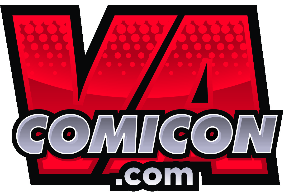 VA Comicon Offers Discount Code to Convention Scene Fans | Convention Scene