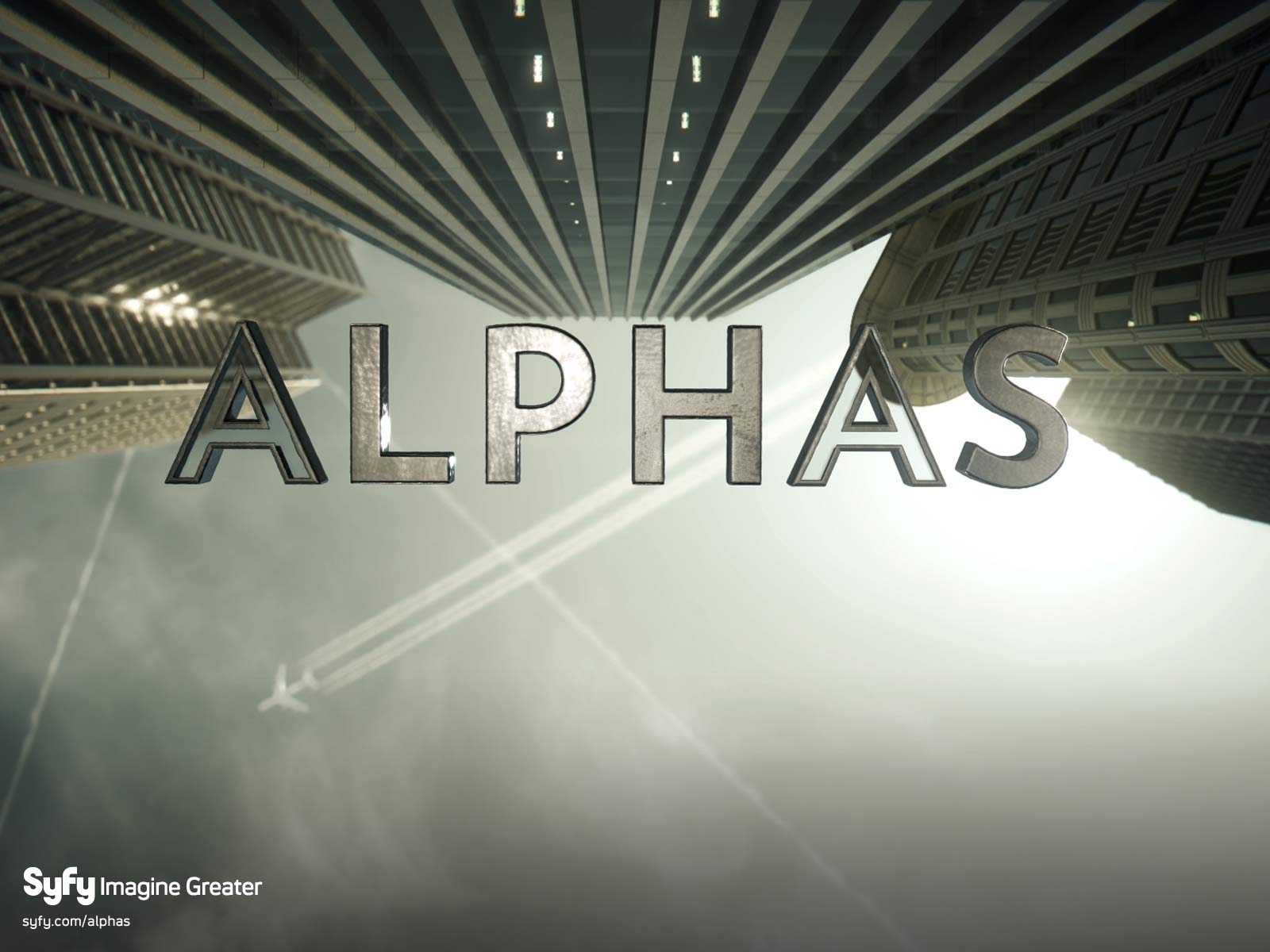 NYC - Alphas in the Club | Convention Scene