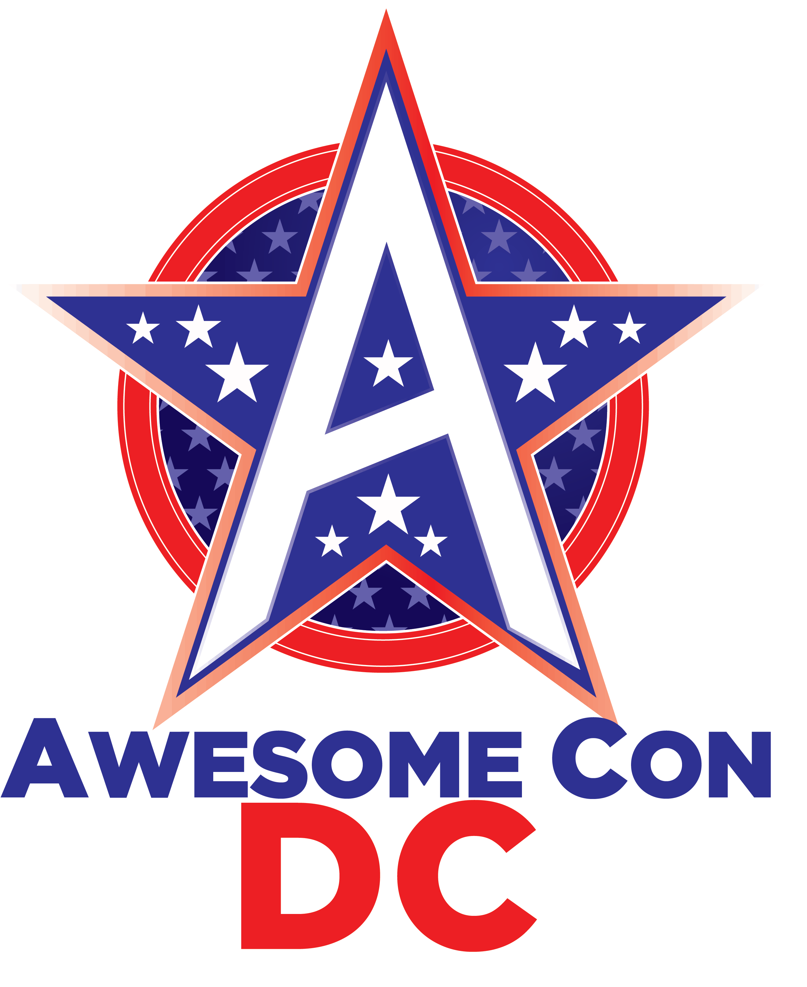 Awesome Con DC (April 2014) | Convention Scene