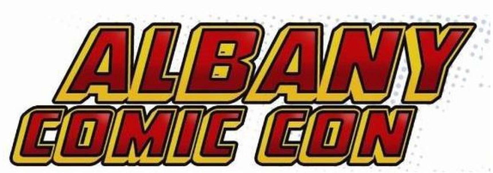 Albany Comic Con Toy Show (April 2015) | Convention Scene