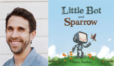 AZ - Little Bot & Sparrow Signing | Convention Scene