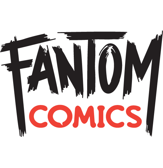 DC - Fantastic Fantom Signing | Convention Scene