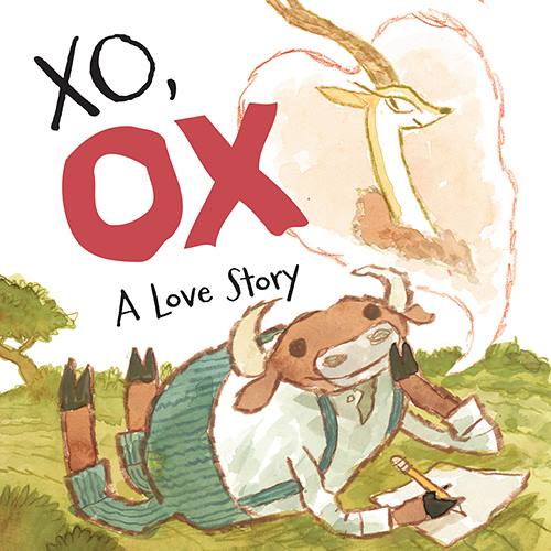 CA - XO, OX: A Love Story Signing | Convention Scene