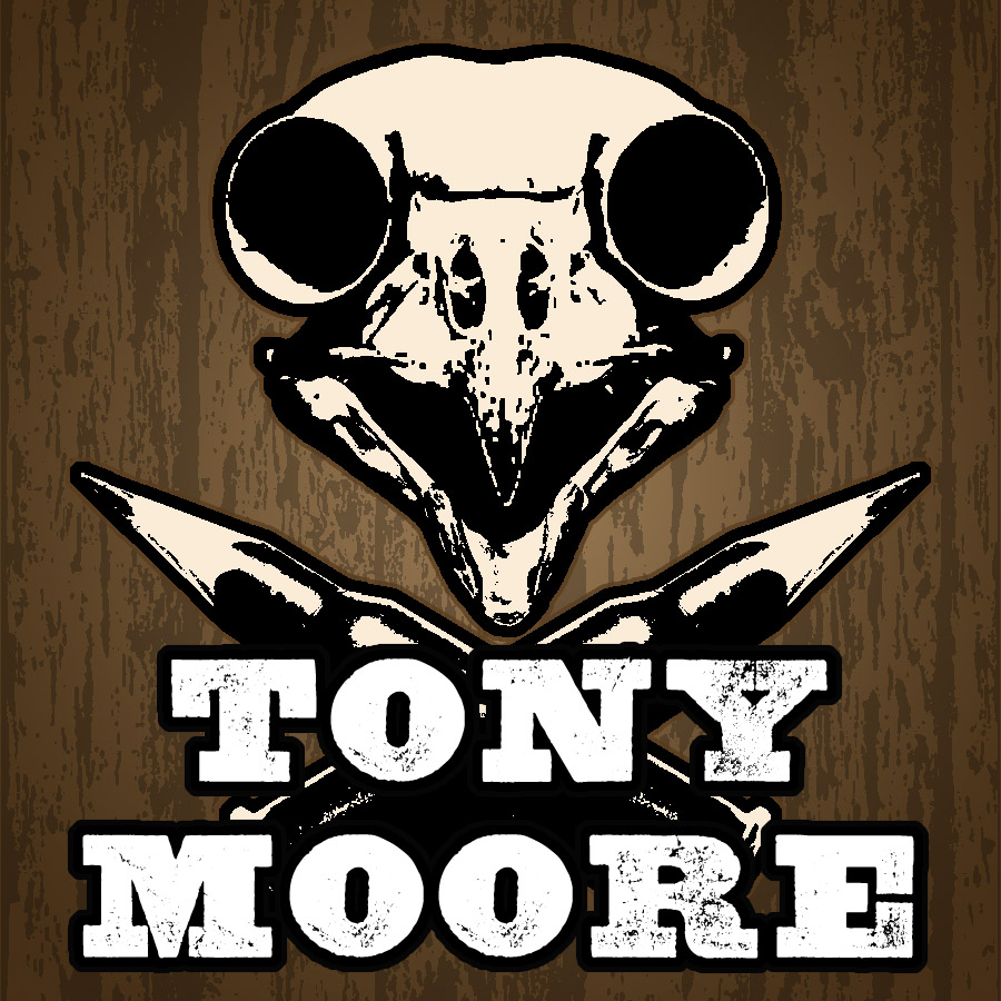 Tony Moore Archives - Convention Scene