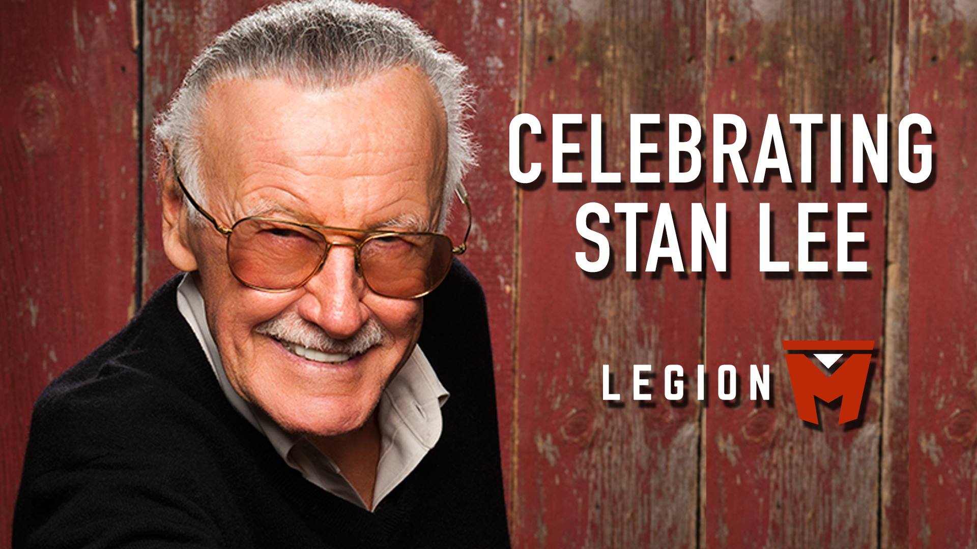 CA - Stan Lee Celebration | Convention Scene
