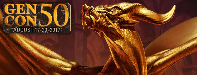 Gen Con Sells Out of 4-Day Badges, Limited Single-Day Badges Remain ...