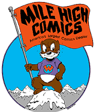 Mile High Comics Withdraws From San Diego Comic-Con After 44 Years ...