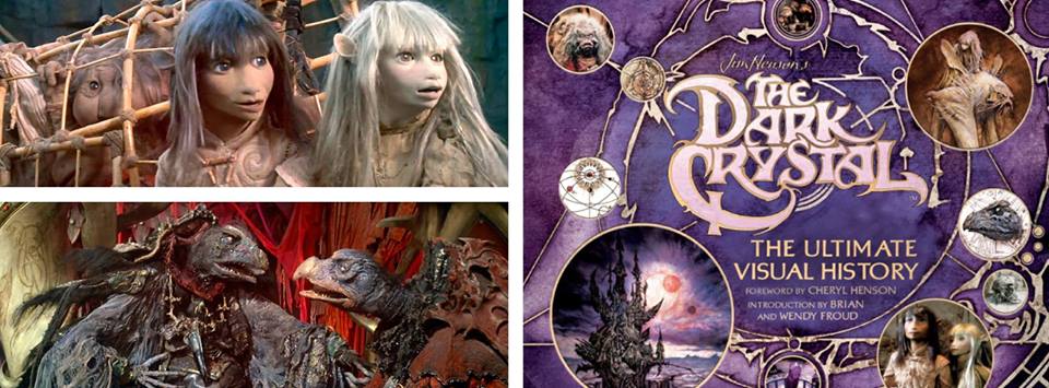 NYC - The Dark Crystal Screenings | Convention Scene
