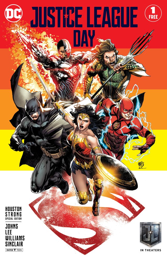 Dan Didio Archives - Convention Scene