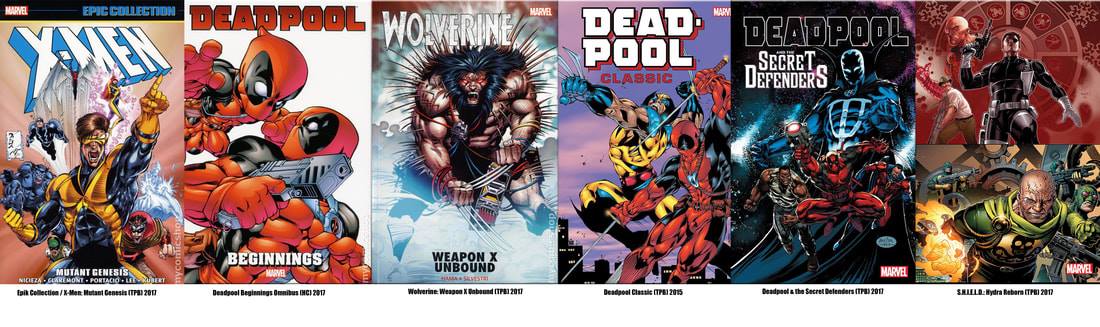 FL - Jerry DeCaire Signing | Convention Scene