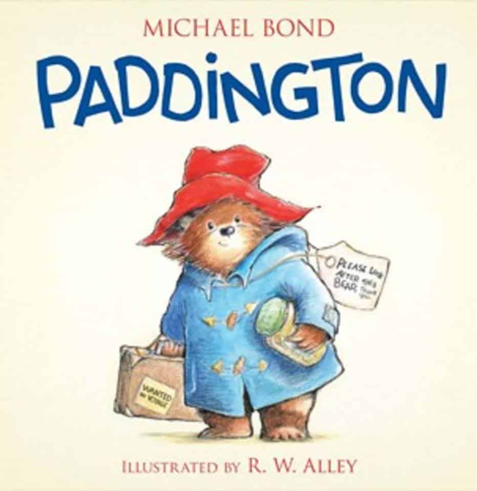 MA - Paddington™ Comes to America Talk | Convention Scene