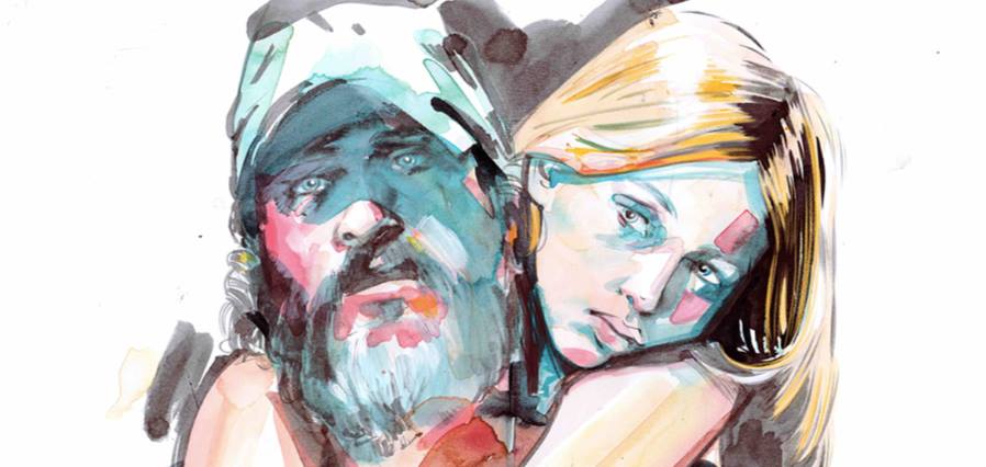 CA - Hiraeth Art Exhibition + Signing | Convention Scene