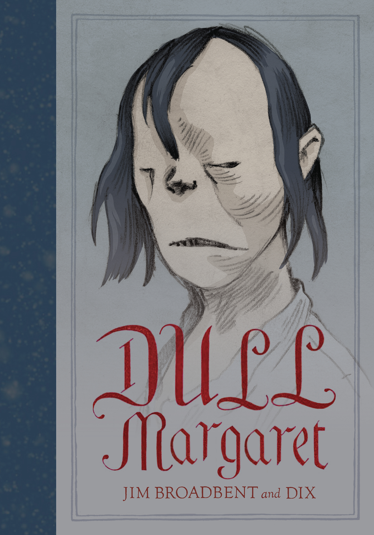 UK - Dull Margaret Signing | Convention Scene