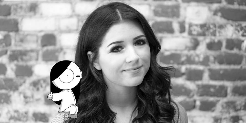 CA - Catana Comics: Little Moments of Love Signing | Convention Scene