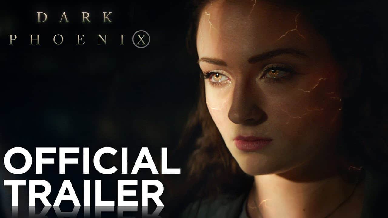 Dark Phoenix | Official Trailer | Convention Scene