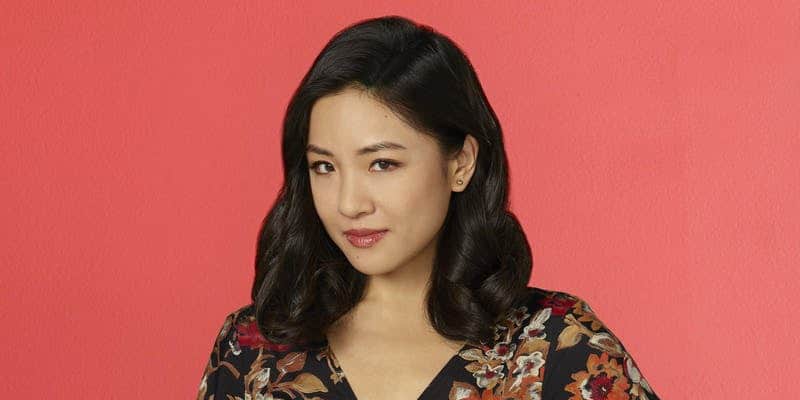 NYC - Fresh Off the Boat's Constance Wu Q&A | Convention Scene