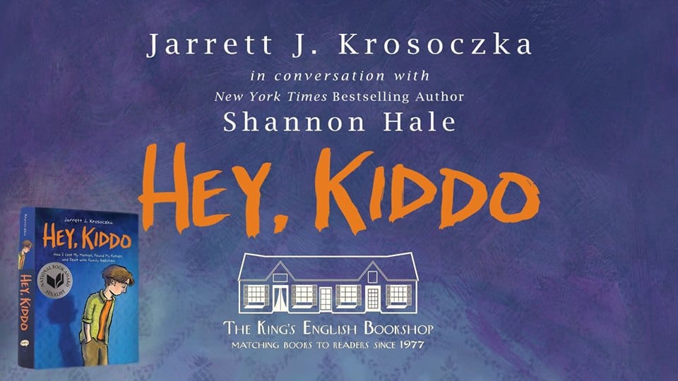 UT - Hey Kiddo Signing | Convention Scene