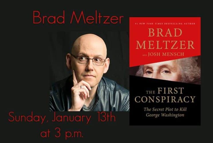 FL - The First Conspiracy Signing | Convention Scene