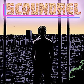 CA - Scoundrel Signing | Convention Scene