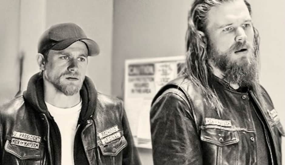 Sons of Anarchy Stars Roll Into Motor City Comic Con 2019 | Convention ...
