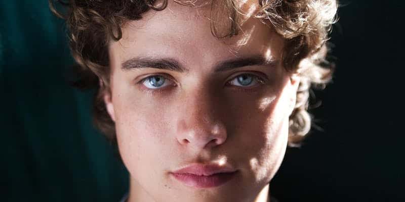 NYC - Big Little Lies' Douglas Smith Q&A | Convention Scene