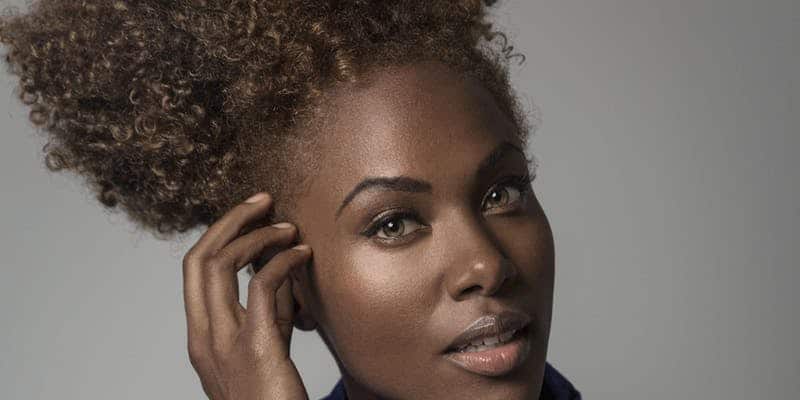 NYC - She's Gotta Have It's DeWanda Wise Q&A | Convention Scene