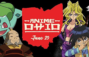 Naruto Archives - Convention Scene