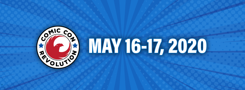 More Guests Announced for Comic Con Revolution Ontario 2020 ...