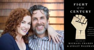 Michael Chabon Archives - Convention Scene
