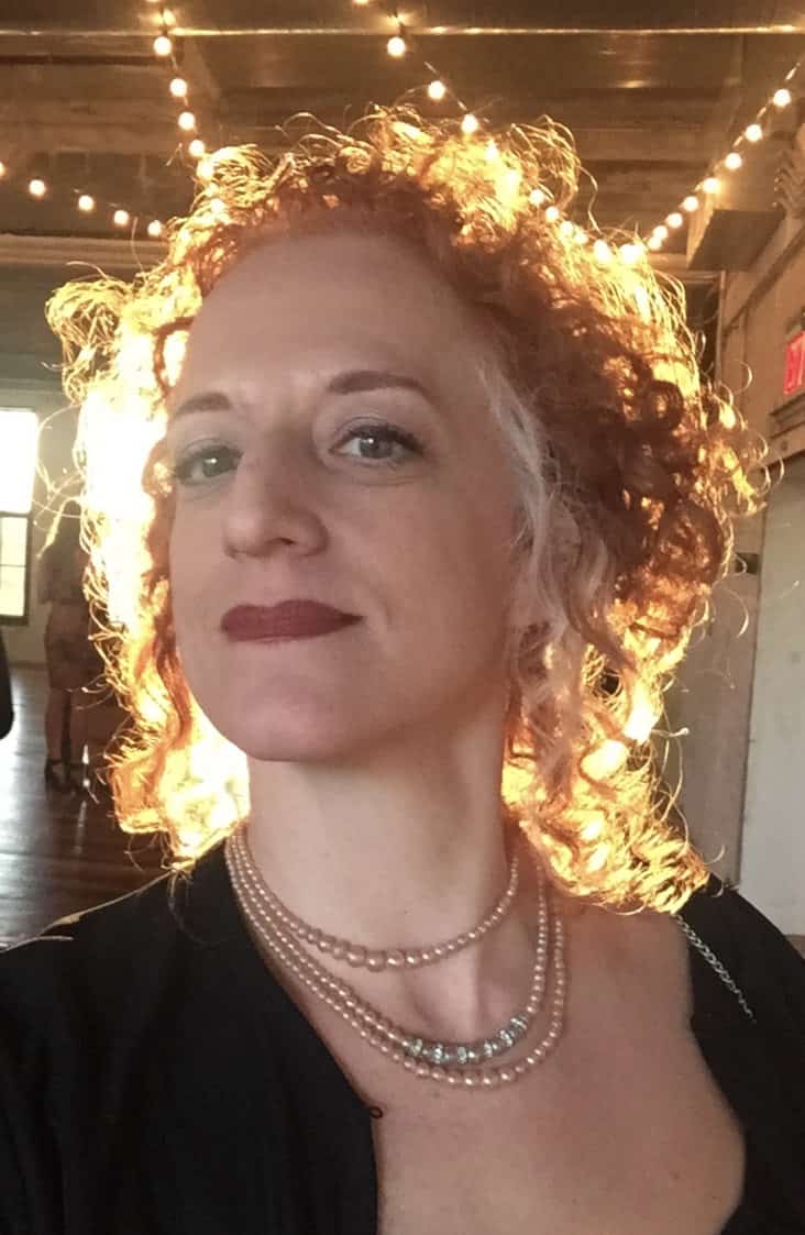 Jill Thompson makes Baltimore Comic-Con Debut | Convention Scene