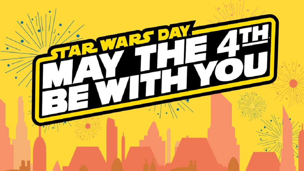 ReedPOP Celebrates Star Wars on May the 4th | Convention Scene