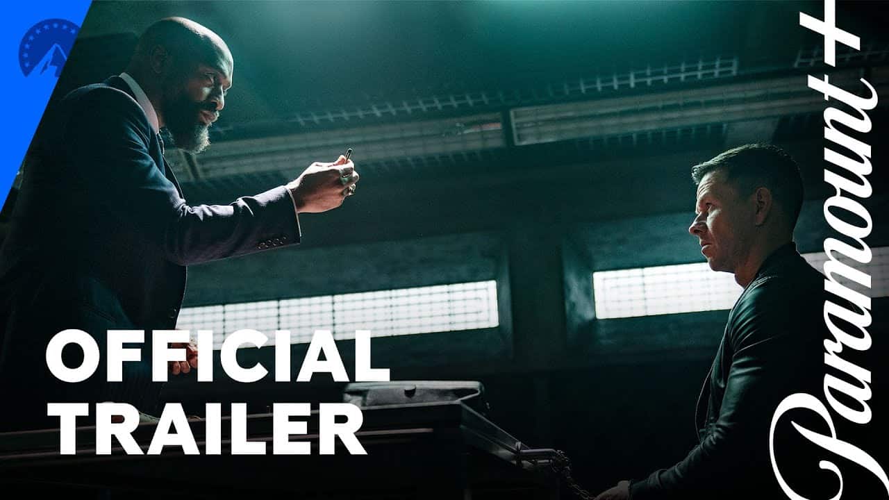 Infinite Official Trailer | Convention Scene