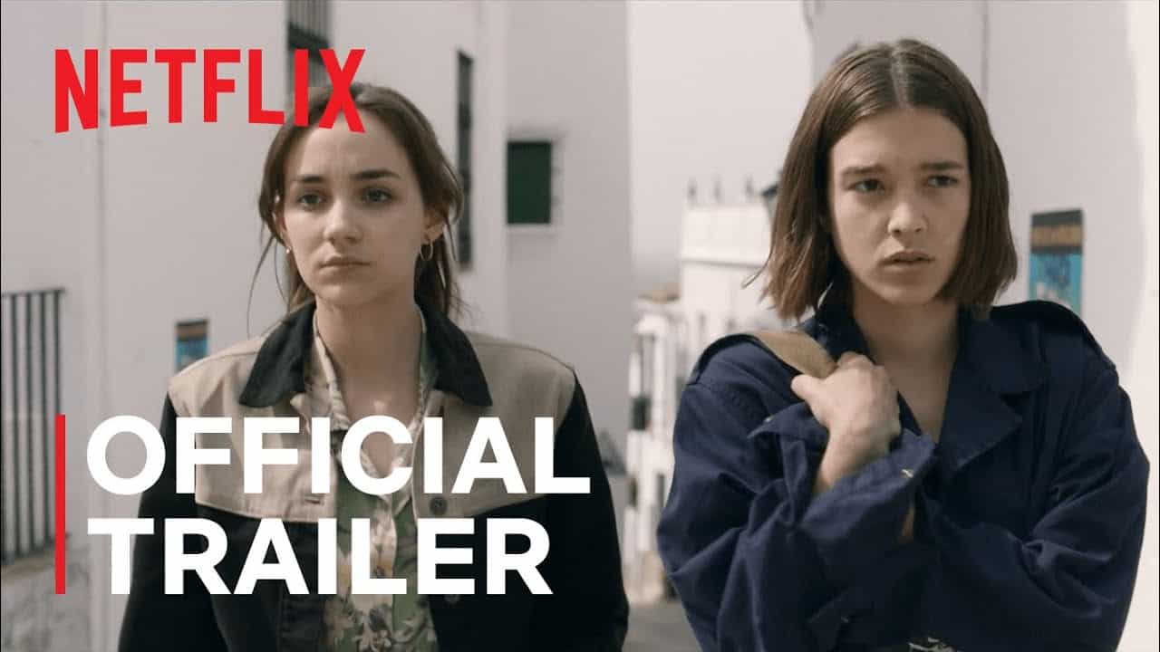Feria Official Trailer | Convention Scene
