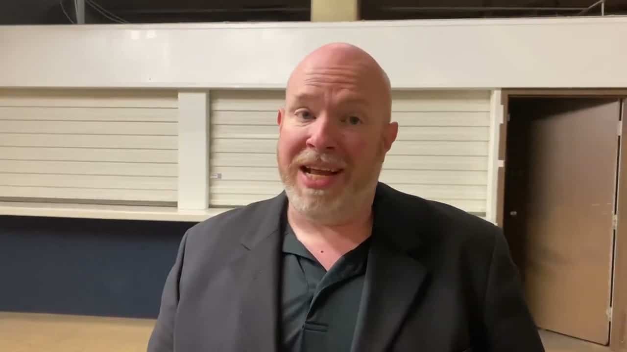 San Angelo Comic Con | Convention Scene