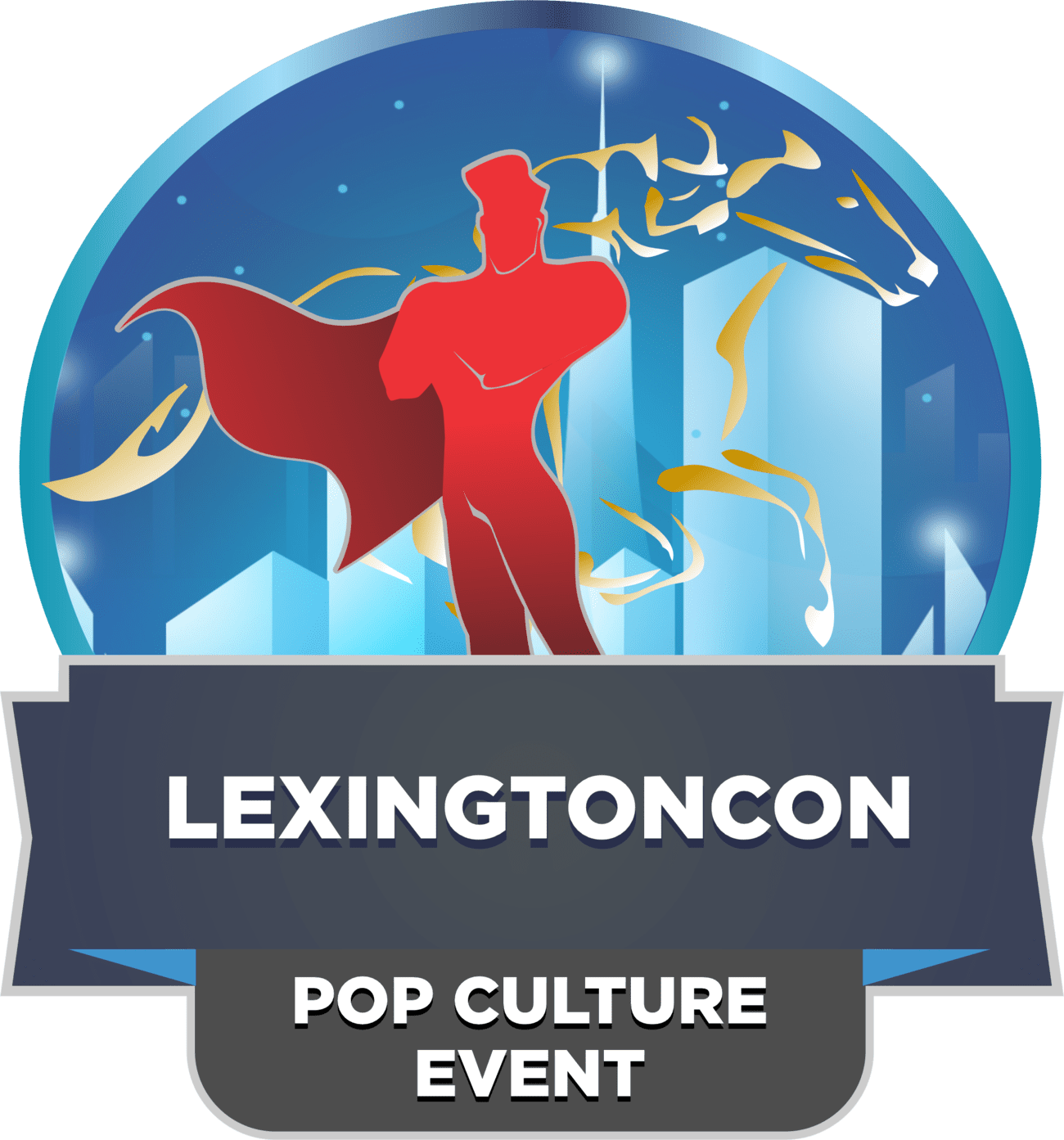 LexingtonCon (February 2023) | Convention Scene