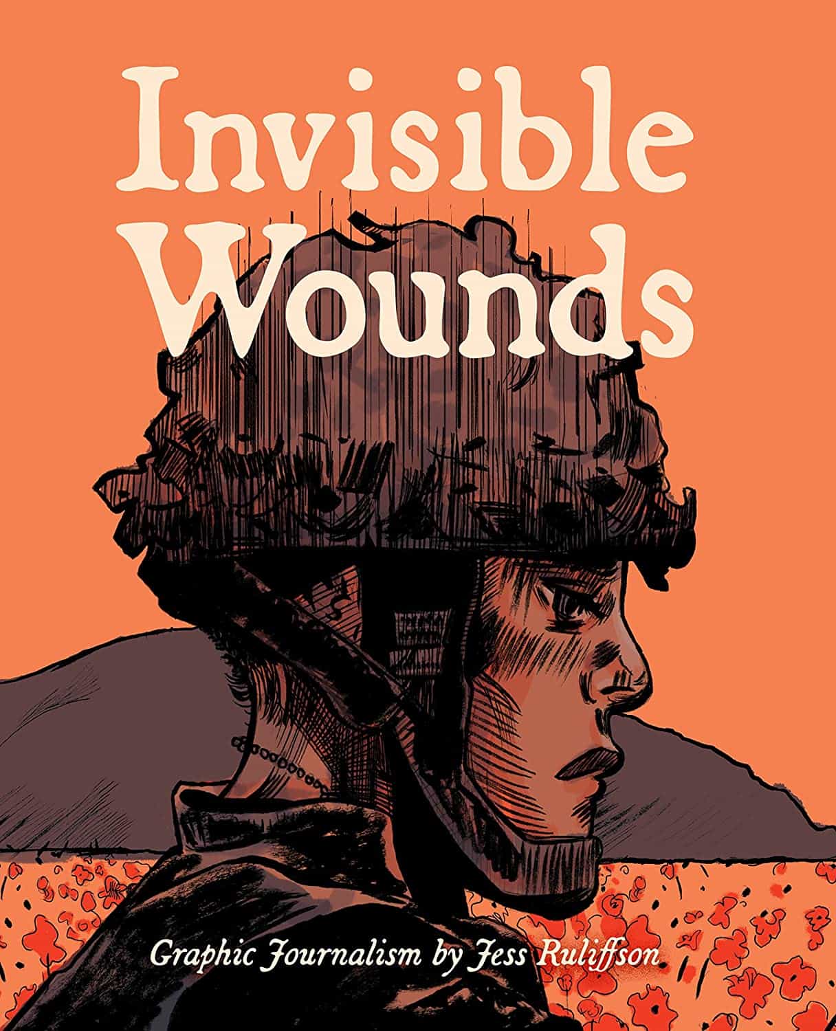 NYC - Invisible Wounds Presentation | Convention Scene