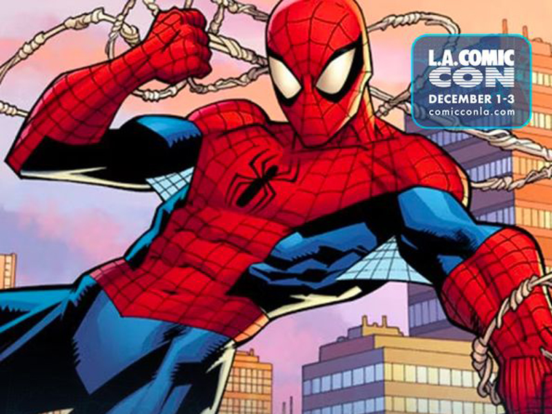 LA Comic Con 2023 Announces New Comic Creators | Convention Scene