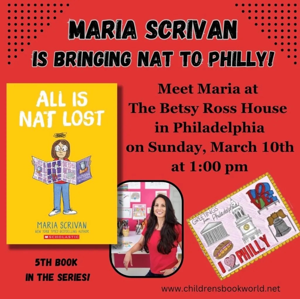 PA - All Is Nat Lost Signing | Mar 10th | Convention Scene